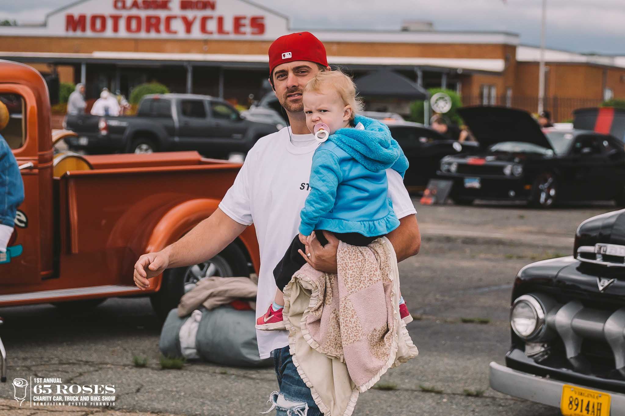 65 Roses · Photo Galleries